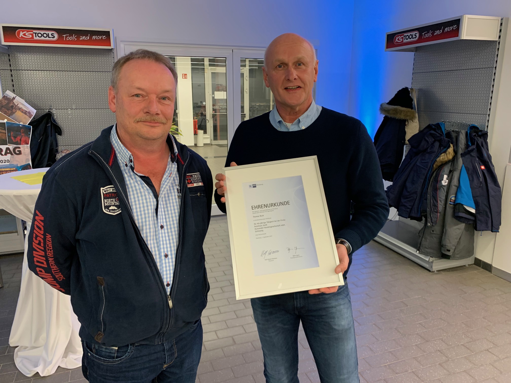 Blog - Autohaus Jordt - VW Schleswig | Bleiben Sie informiert!